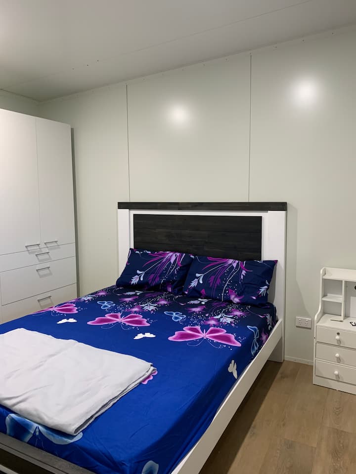Grâce Villa - Whakatane