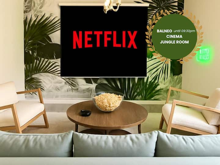 Balnéo/ciné - Direct Genève - Gare Bellegarde - Les Plans d'Hotonnes