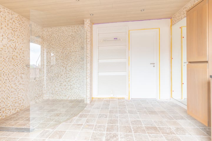 Luxe Appartement X Groot Terras - Stekene