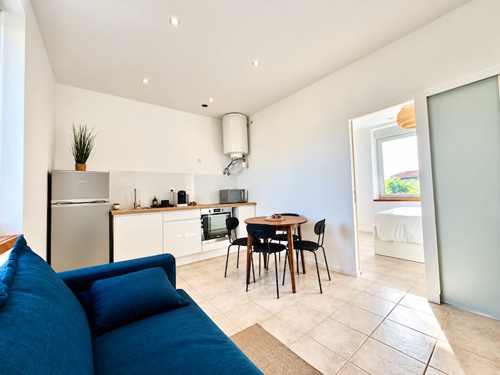 Promo - Le Cocon Des Plages - Saint-Pierre-la-Mer
