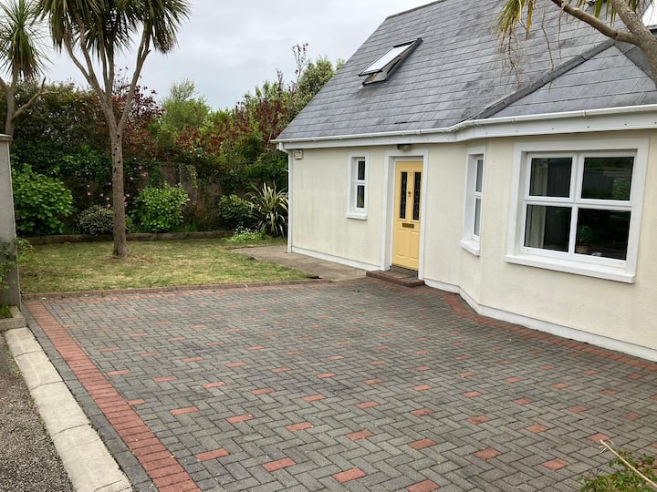 Pretty Cottage Near The Sea! - Rosslare
