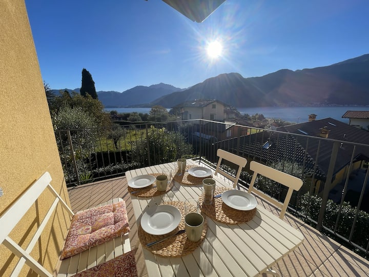 Casa Ortensia - 013252-lni-00215 - Comomeer