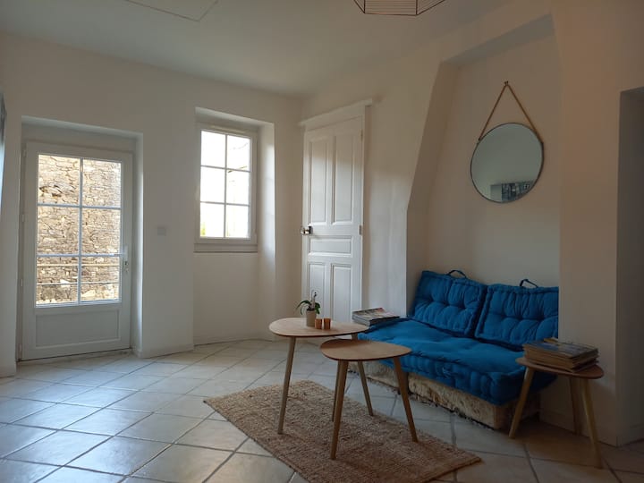 Chambres Au Calme "Les Vignettes" - Bagnols-sur-Cèze