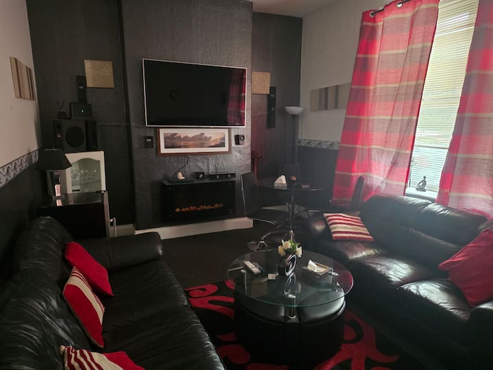 Stags Hens Contractors Longstays Intl Student - Newcastle upon Tyne