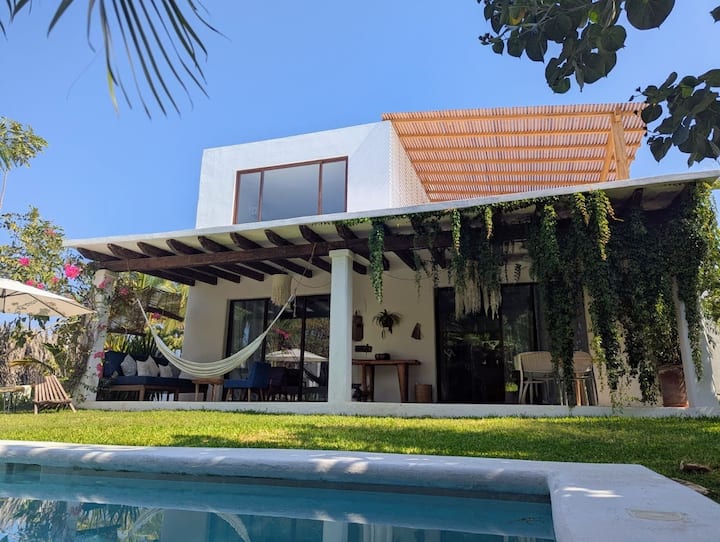 Villa Andra - Oaxaca