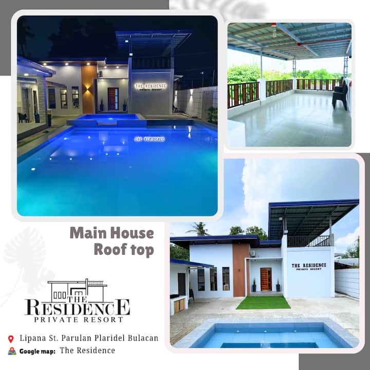 Private, Pristine, And All Yours To Enjoy - Plaridel