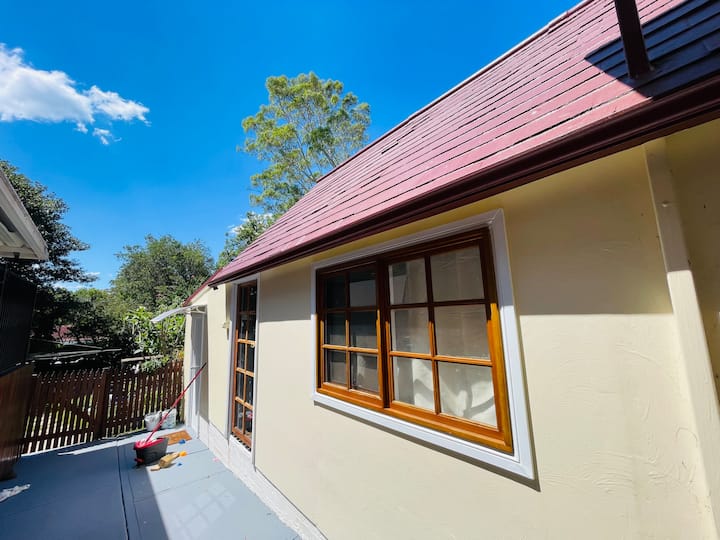 温馨舒适的安静独立屋 - Parramatta