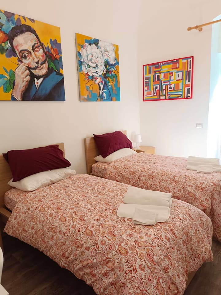 Appartamento: Bari, Italia. - Bari