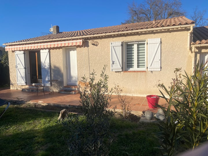 Chambre Dhôtes - Brignoles