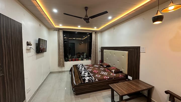 Suri Apartment - Dalhousie