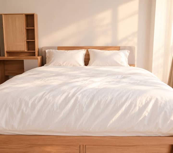 Premium Family Stay2 Beds 2 Bathscentral Phuket - Phuket