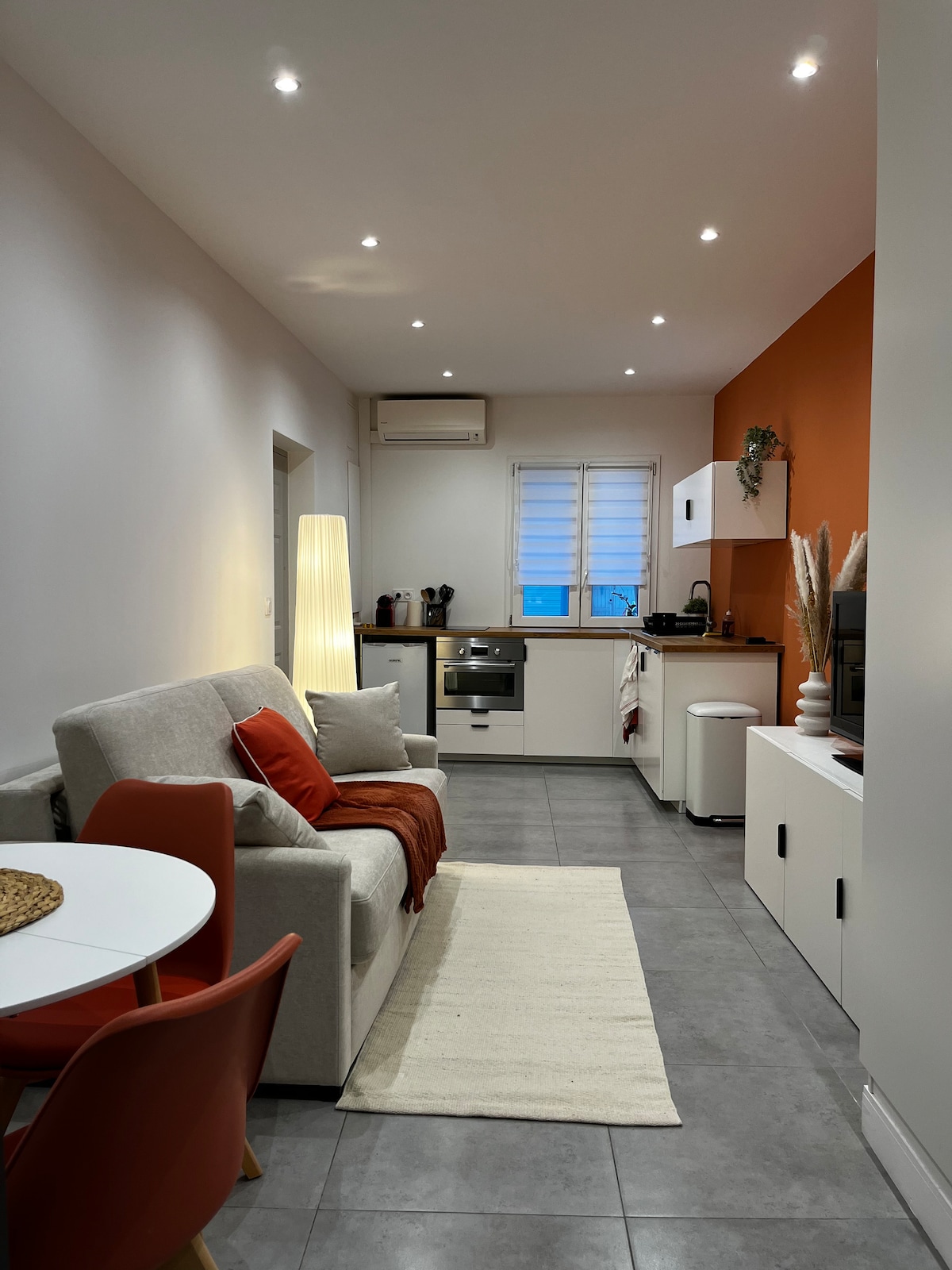 Charming renovated studio – Nice - Apartments for Rent in Nice ...