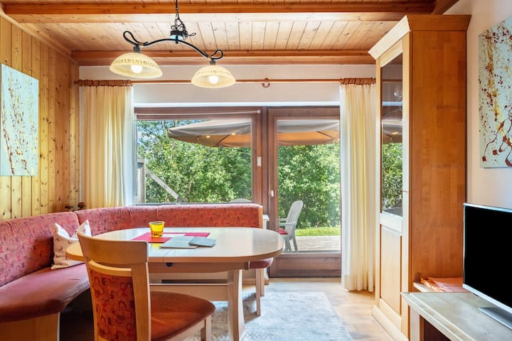 Enzian Vacation Home, 90 Square Meters - Feldberg