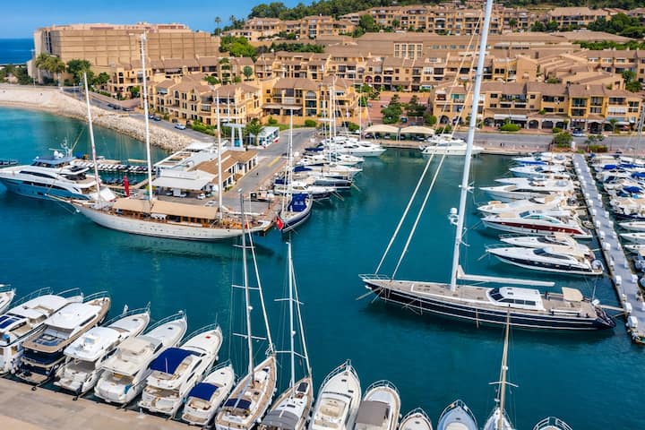 I Love Marina Greenwich, Altea - Altea