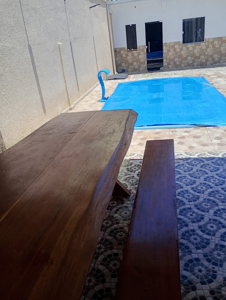 Lugar Tranquilo, Desfrute Ao Máx - Porto Seguro