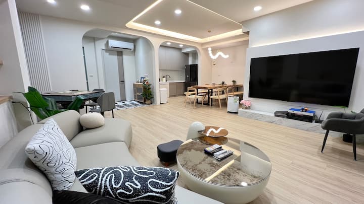 朋友+Villa - Wulai District