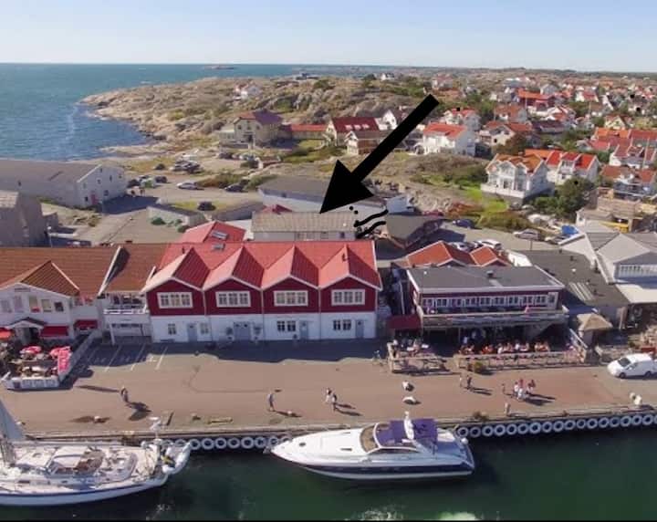Mitt I Klåva - Hönö