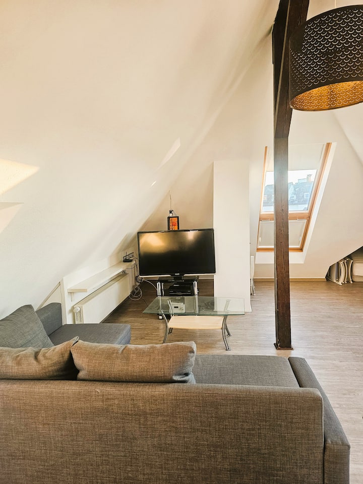 Modern, Zentral In Bb Und Leicht Erreichbar - Sindelfingen