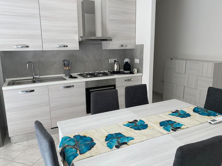 Pachira House - Alghero