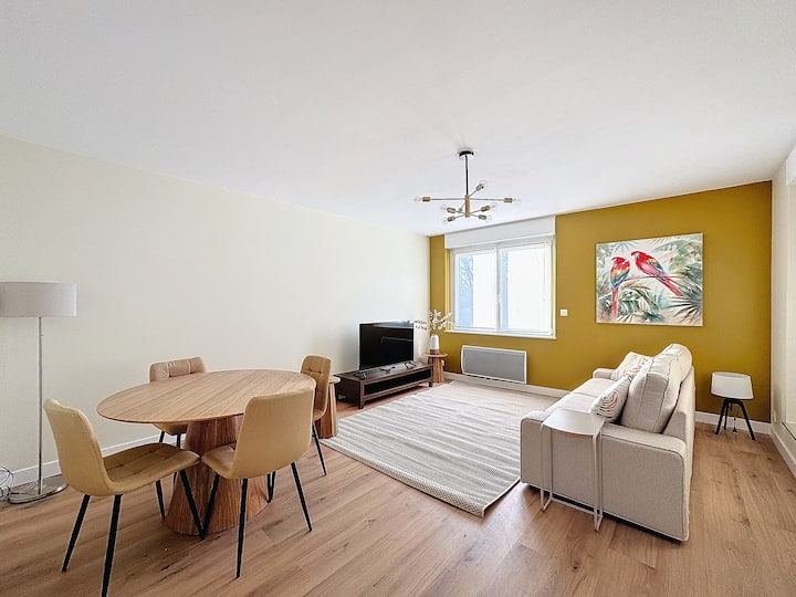 Appartement - Grande-Synthe