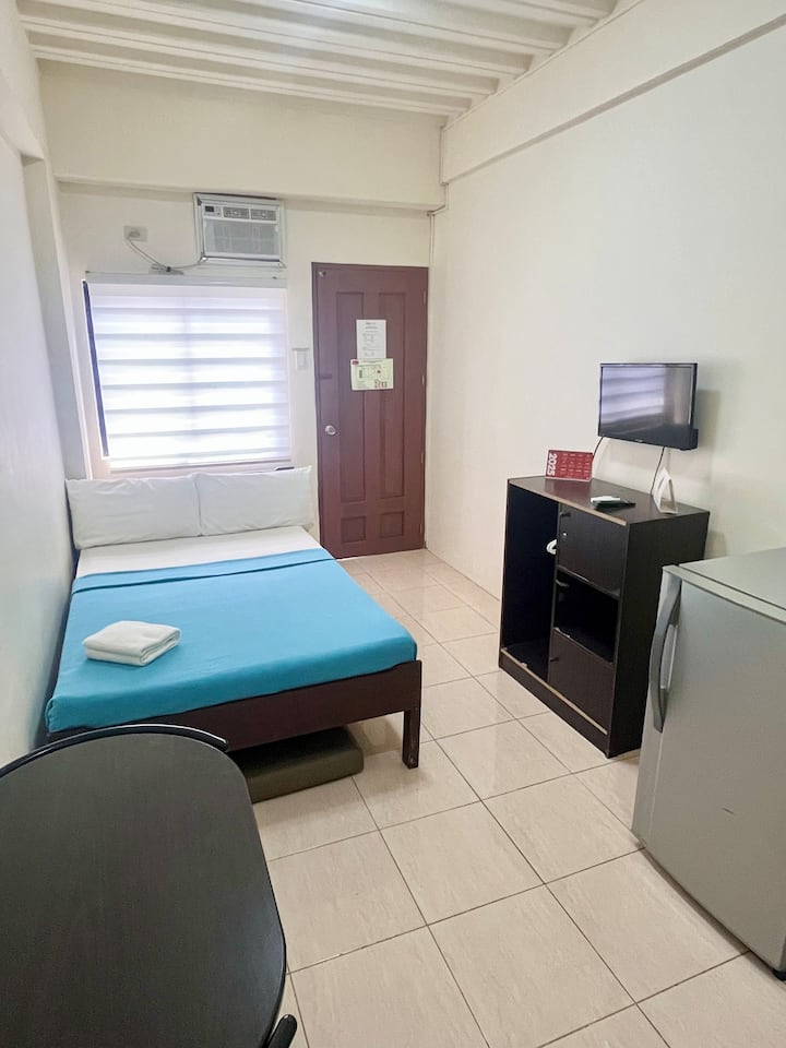 2 Pax Central Serviced Apartment At D'mall - Malay