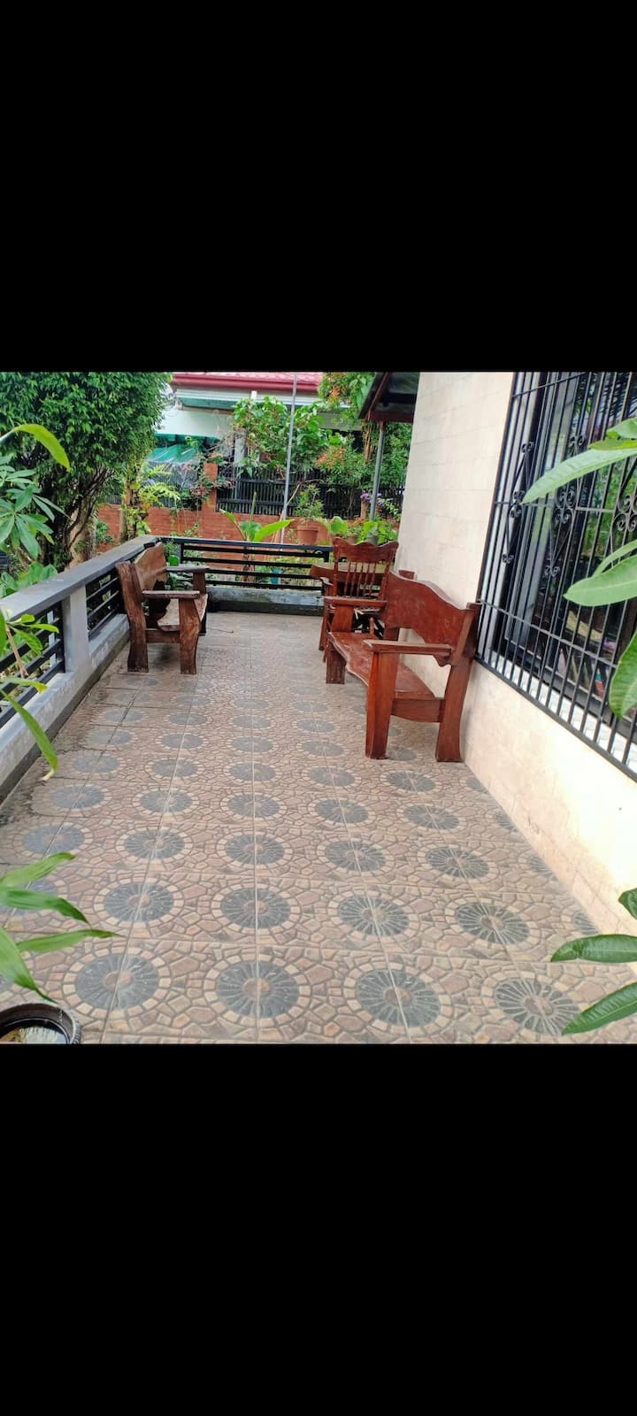 Tetel's Room 2 - Kalibo