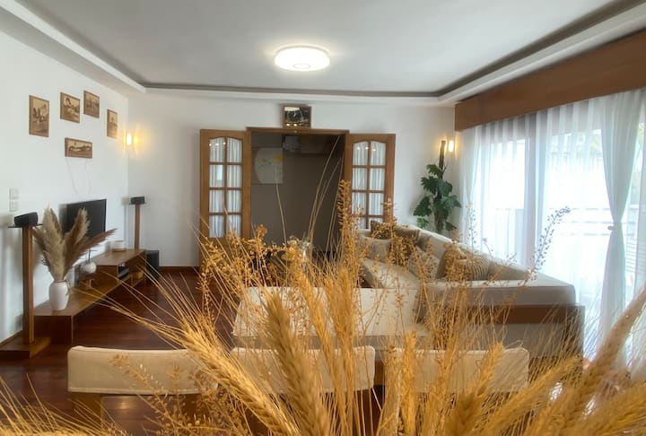 Design Home Appartement - Antananarivo