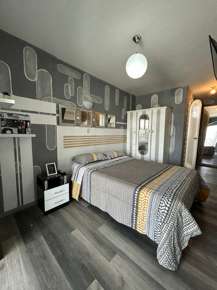 Casa Nova Estudio - Arequipa
