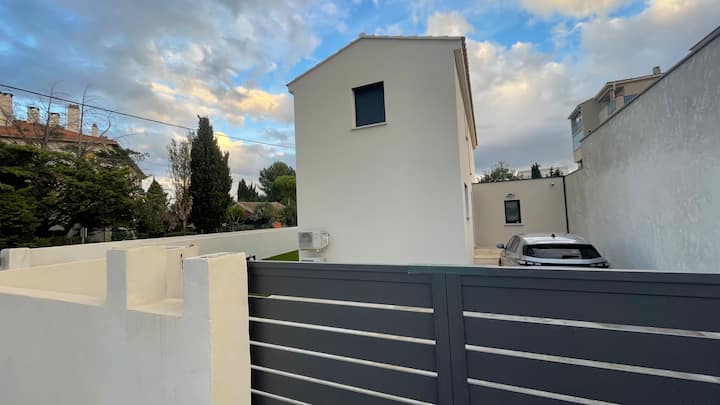 Maison - Marignane