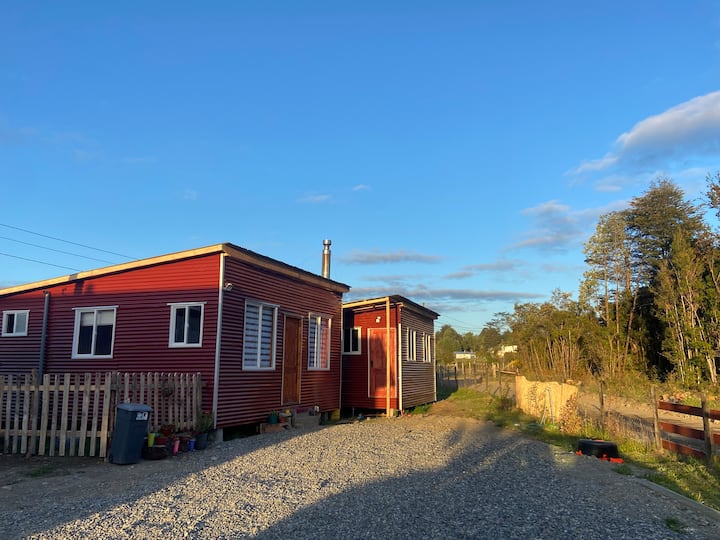 Cabaña - Dalcahue