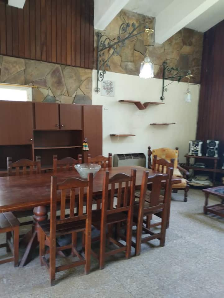 Casa Con Jardín - Bella Vista