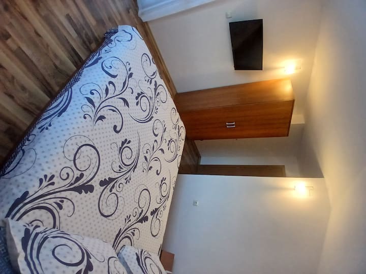 Етаж от къща с 5 стой - Bansko