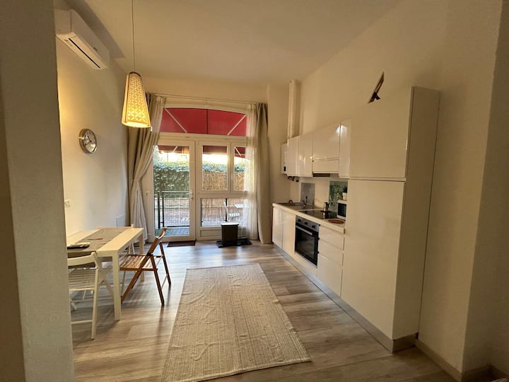 Fantastic Loft Osp Maggiore 32/3 - Bologna