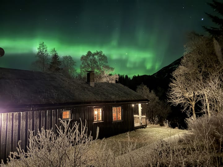 Laksebakken - Norway