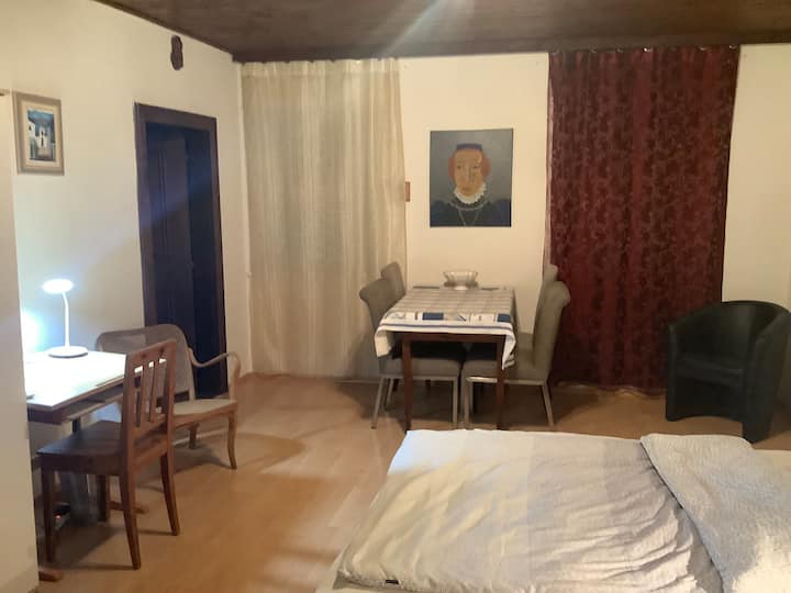 Ferienwohnung Renate - Kreischberg