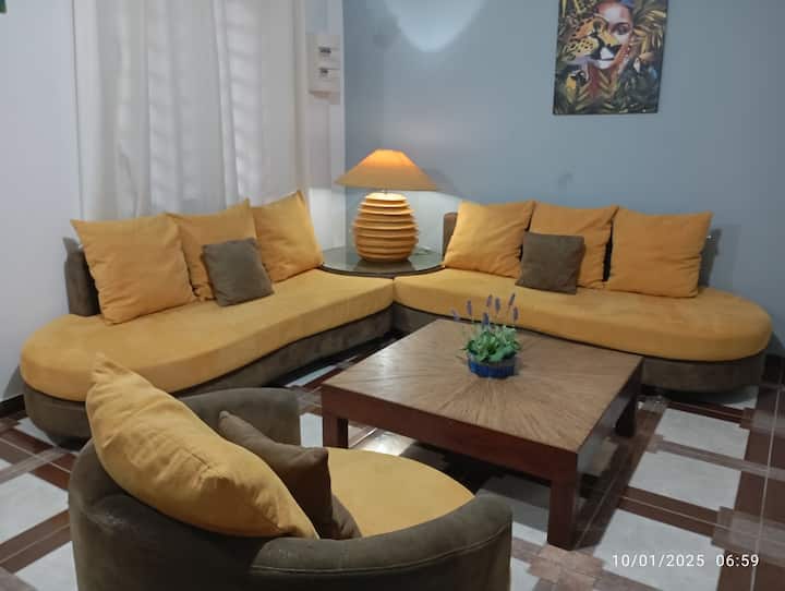 Appartement T3 - French Guiana