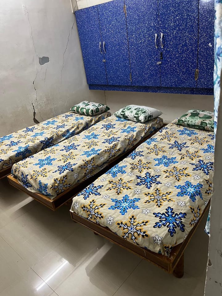Easy Stays - Ahmedabad