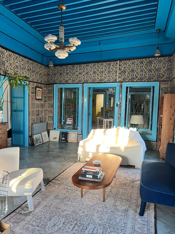 Mimo’ S Room - La Marsa