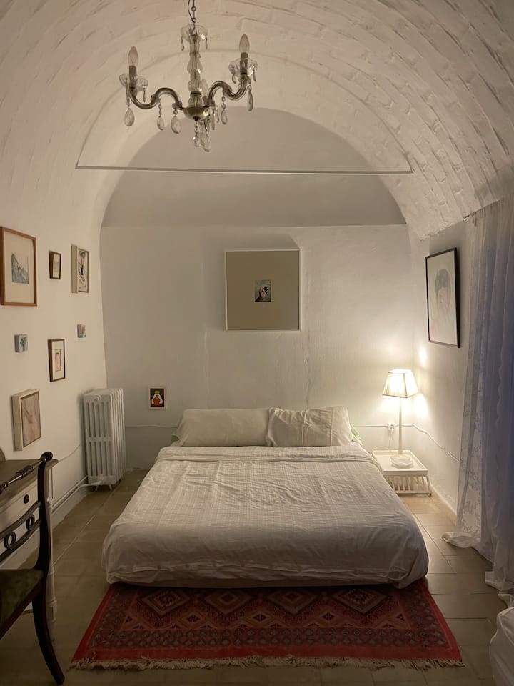 Mimo’ S Room - La Marsa
