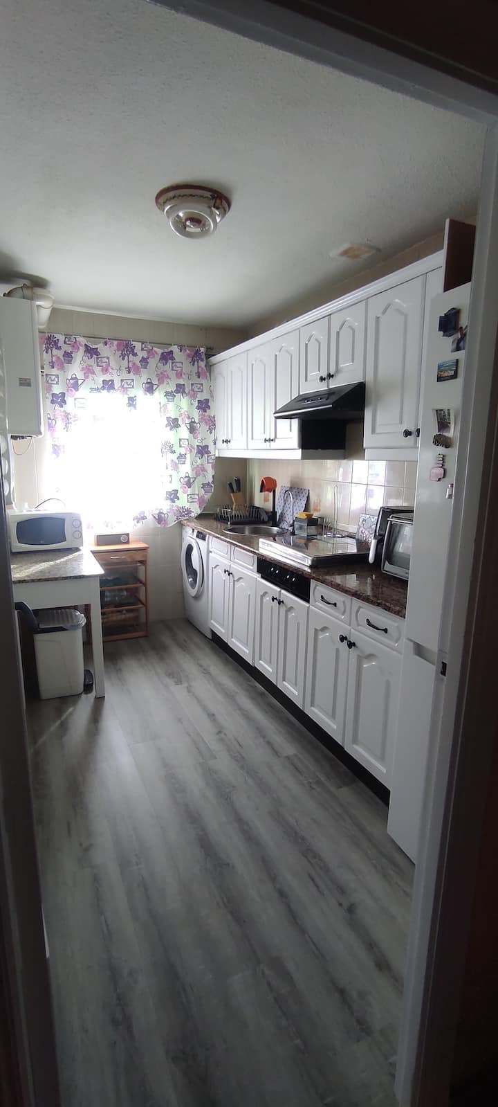 Apartamento En Madrid Vallecas - Getafe