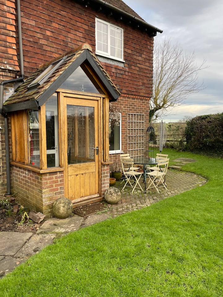 One Bedroom Apartment - Uckfield