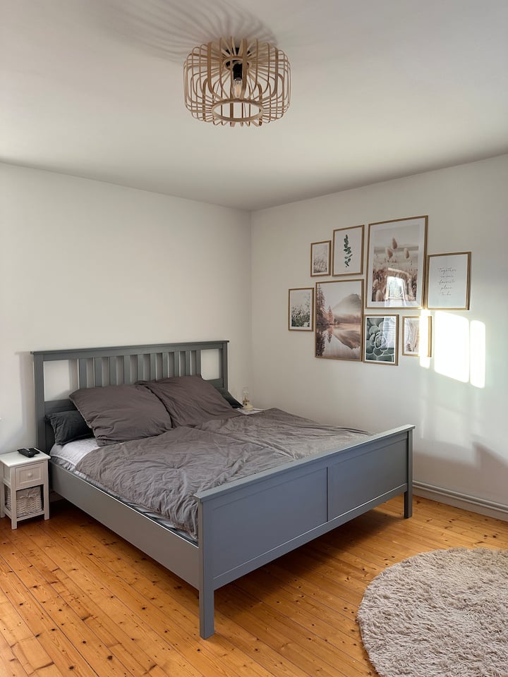 Ruhiges Zimmer Auf Dem Land - Brunswick