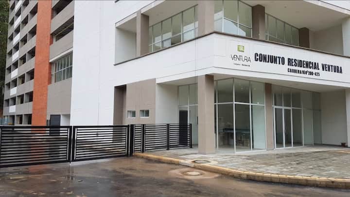 Edificio Ventura - Bucaramanga