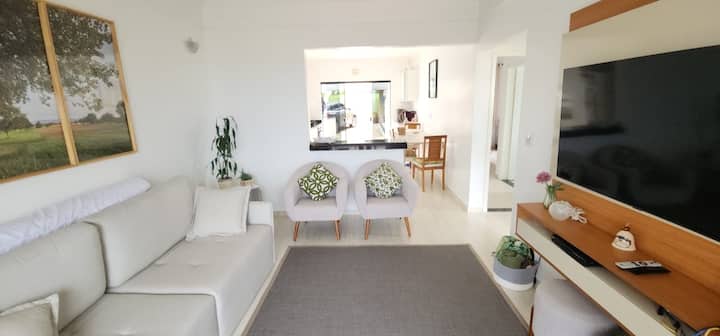 Aconchego E Vista Espetacular - Serra Negra