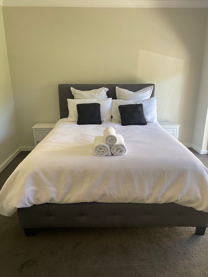 Rehoboth Homes - Perth