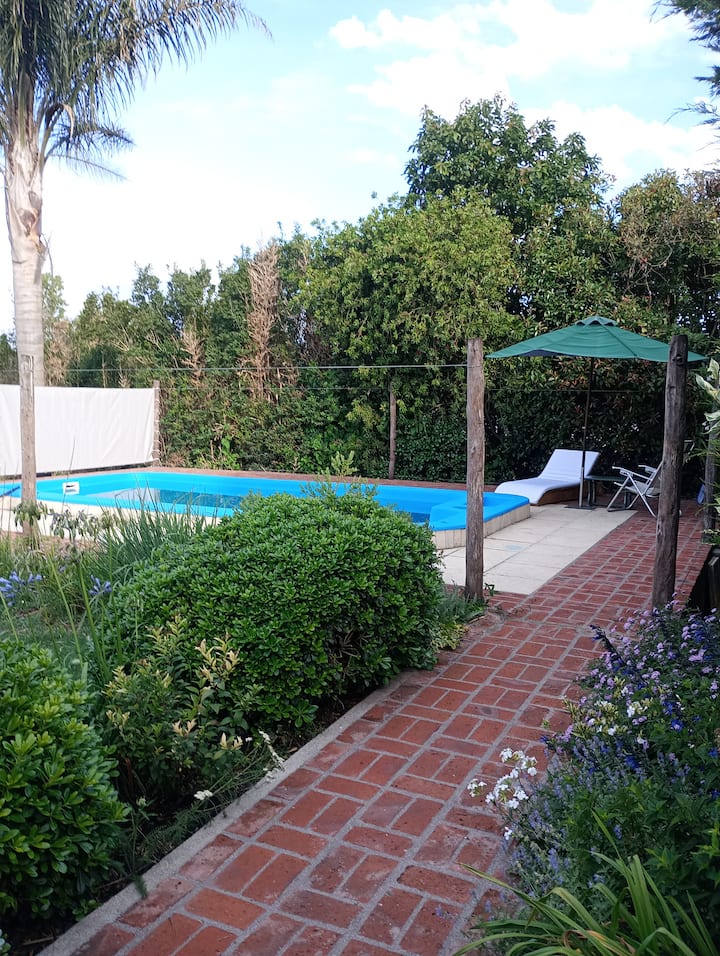 Finca Acosta - Mar del Plata