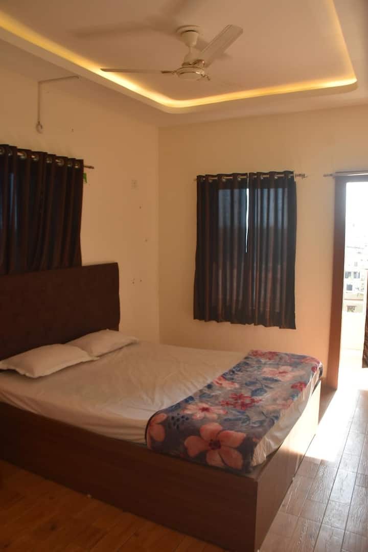 Homely Vibes & Comforting Space - Ranchi