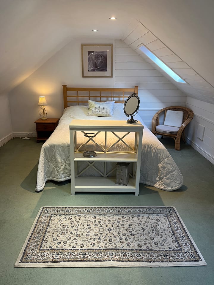 New Forest Bolthole - Brockenhurst