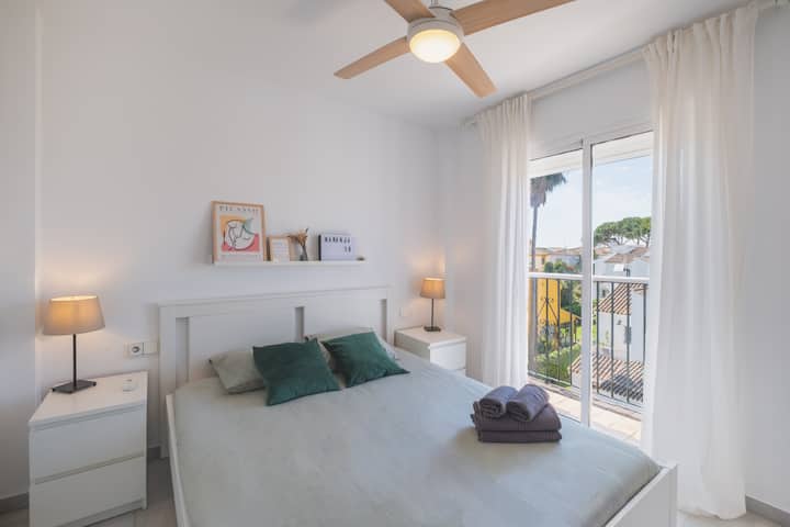 Cadizz Rincón Del Azahar - Ideal Familias - Playa - Rota