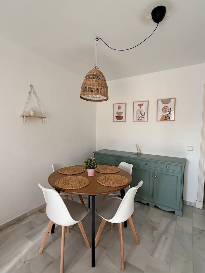 Apartamento De La Naranja - El Puerto de Santa María